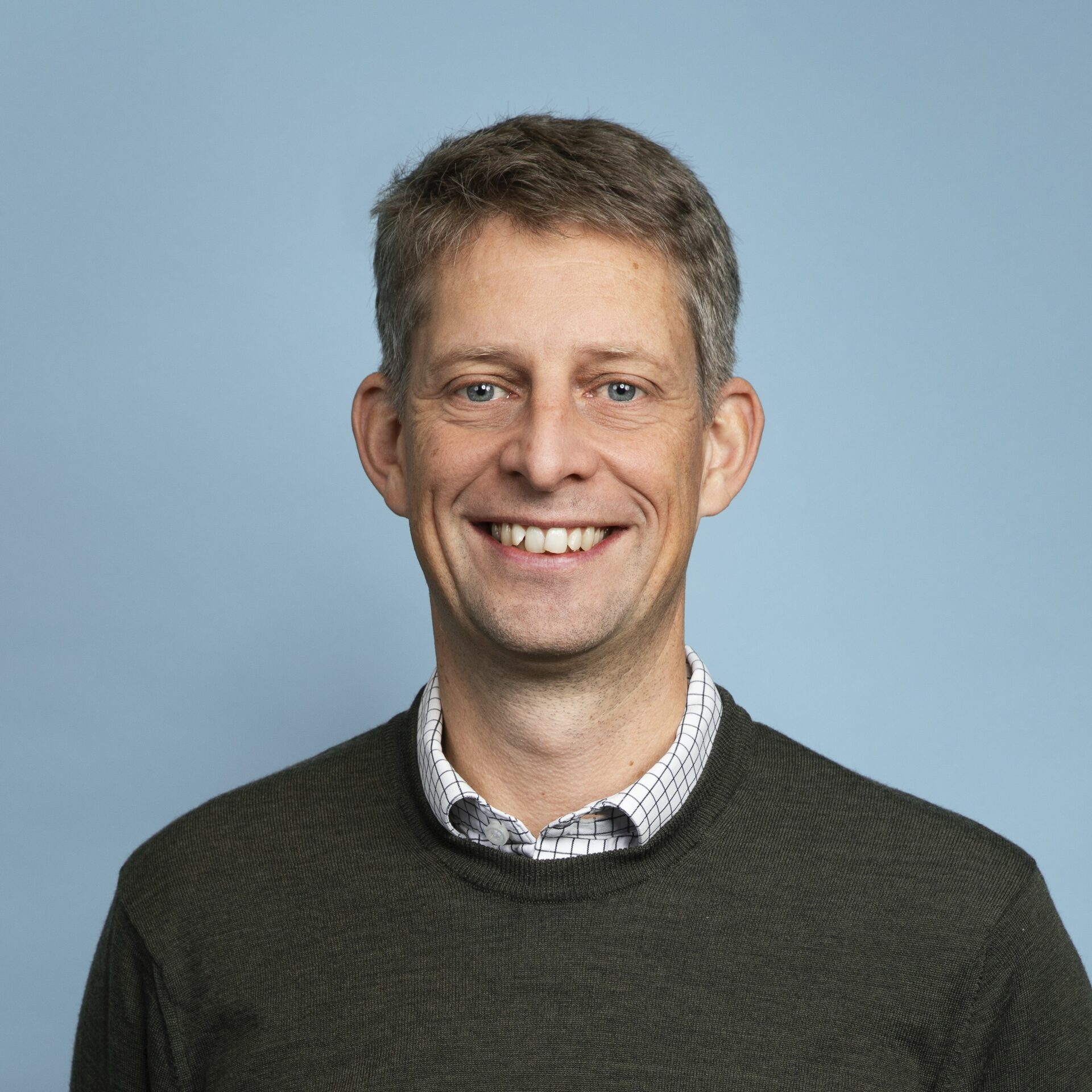 Contact and team - Insplorion