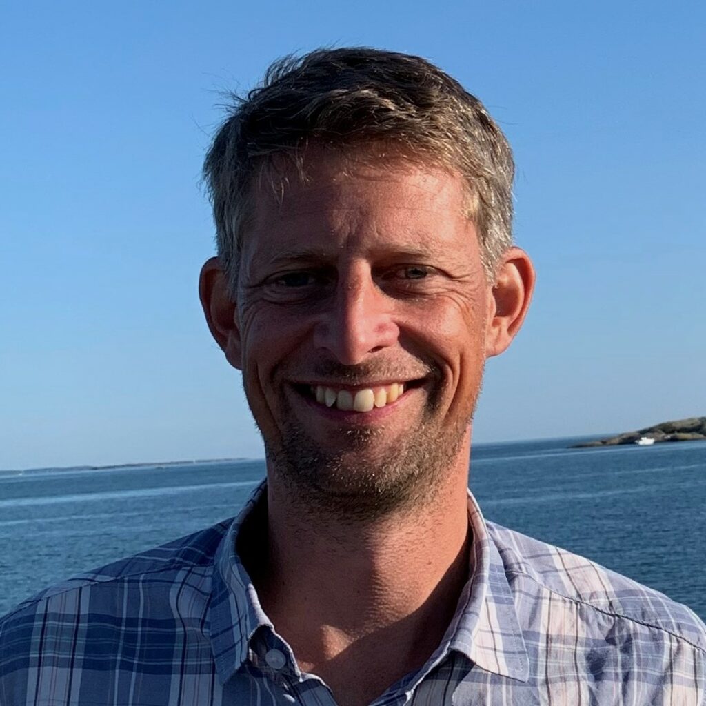 Contact and team - Insplorion