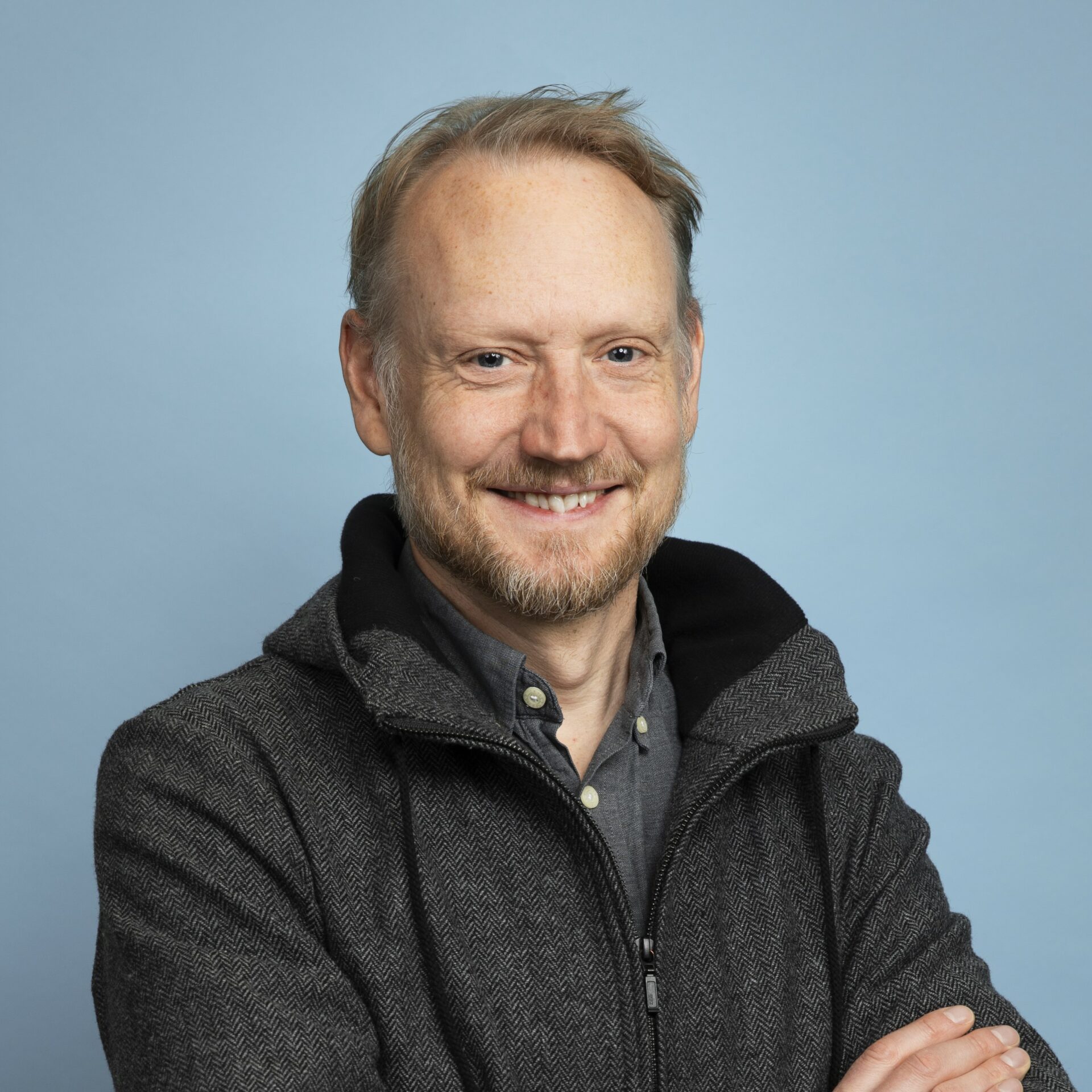 Contact and team - Insplorion